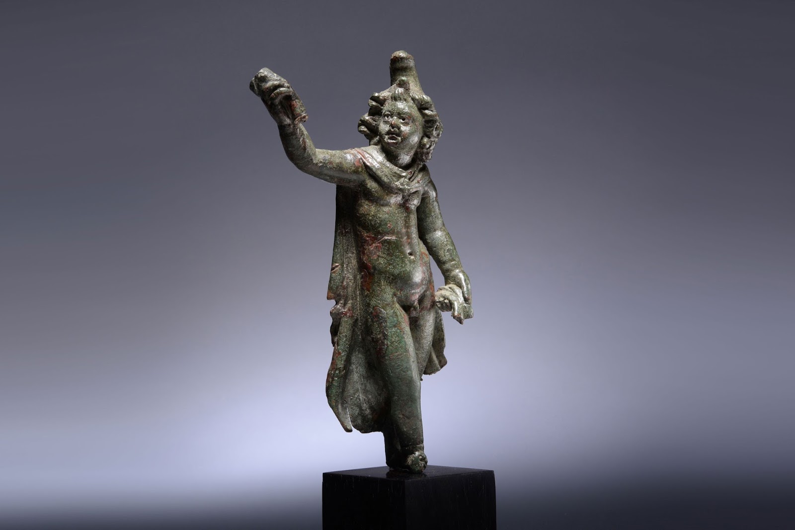 DOMVS ROMANA: Magna Mater, culto a Cibeles y Atis en la antigua Roma