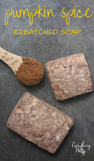 How To Make Hand-Milled Soap - Everything Pretty