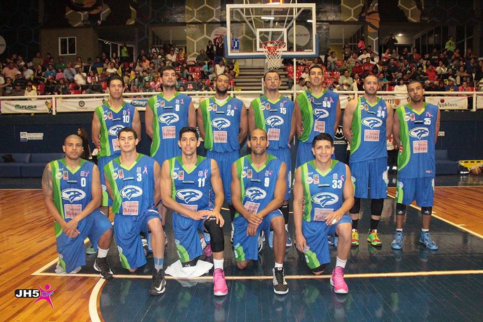 Se retira el exseleccionado Víctor Mariscal, orgullo de San Luis Potosí ...