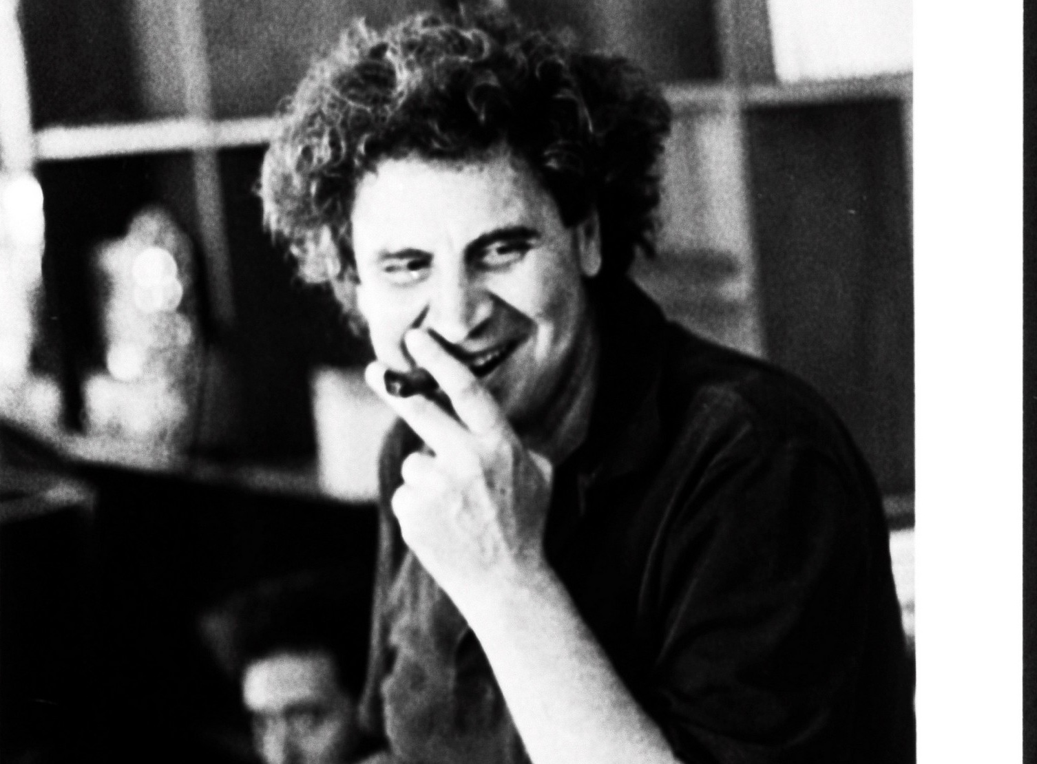 Η απάντηση του Μίκη σε όσους τον κατέκριναν για το συλλαλητήριο ...