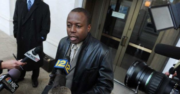 Le Ré.Cit. d’#Haiti - Réseau Citadelle: @Cyrus Sibert se présente et ...