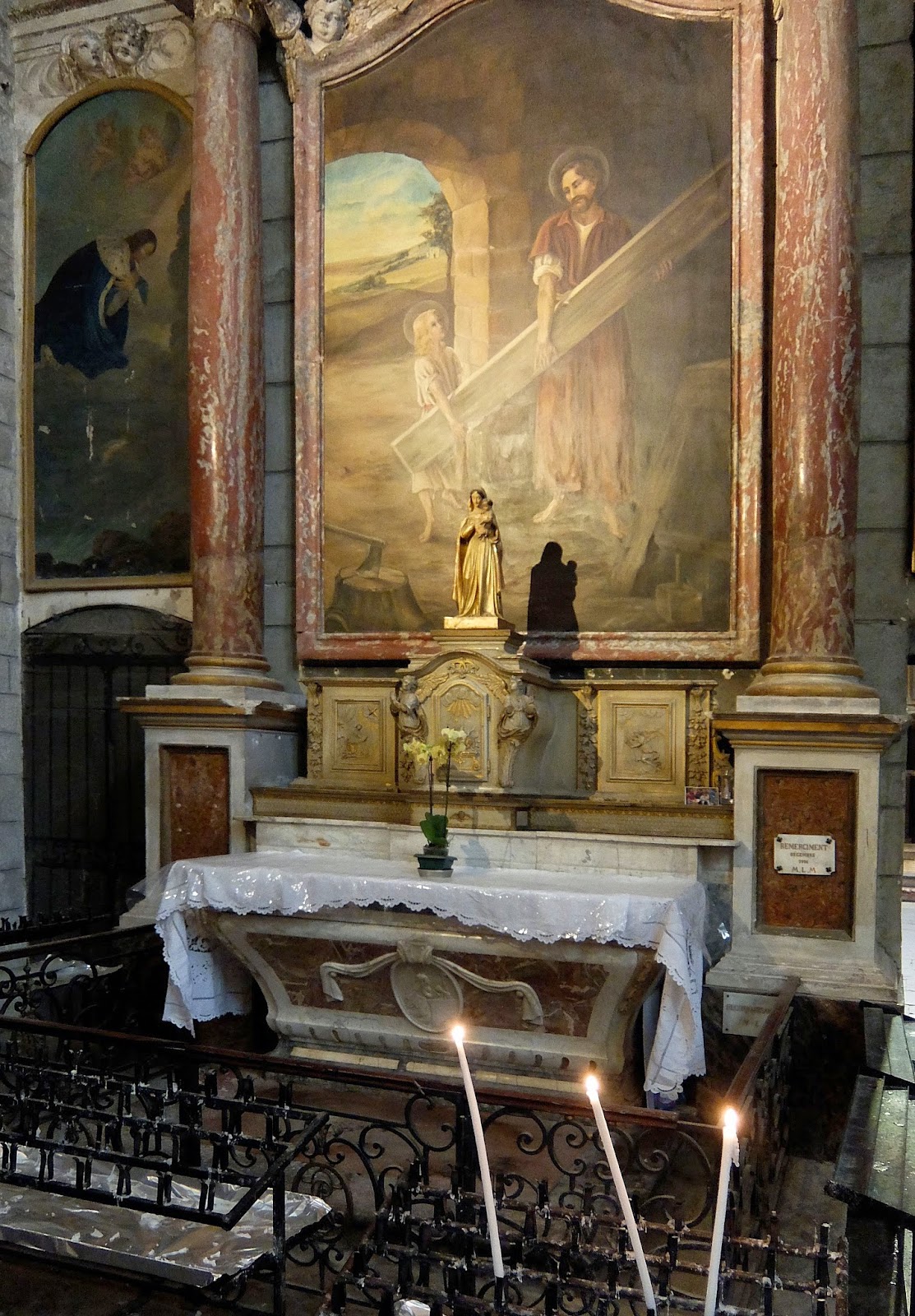 Red Baron's Blog: Caedite eos