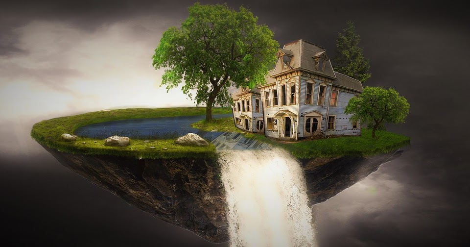 How To Create Your Dream Home