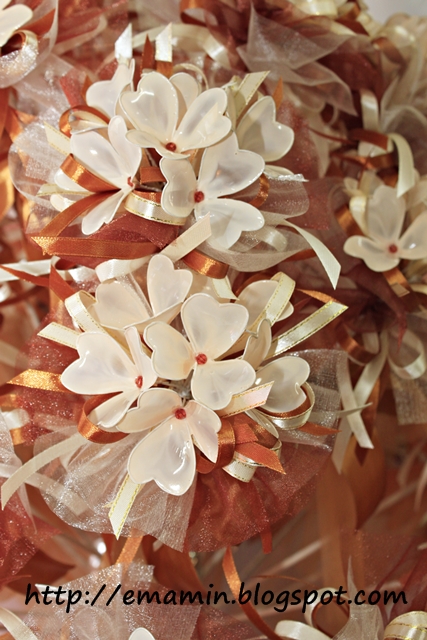 EMAMIN ENTERPRISE: PRODUK PERKAHWINAN HANTARAN~BUNGA PAHAR~CENDERAHATI ...