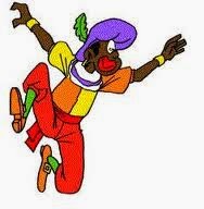 BEIJUMNIEUWS: 'EEN ODE AAN ZWARTE PIET'