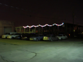 Maja in Nashville: Joe Davidian Trio@Nashville Jazzworkshop