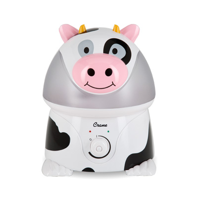 Mama Love: Crane Hello Kitty Humidifier Review & GIVEAWAY!