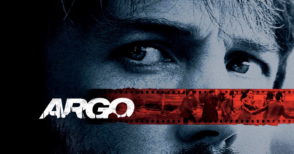 L'Alligatographe: Argo