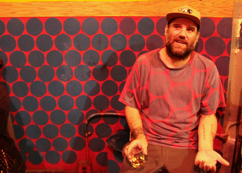 Downtown at Dawn: #1 D.A.D.s