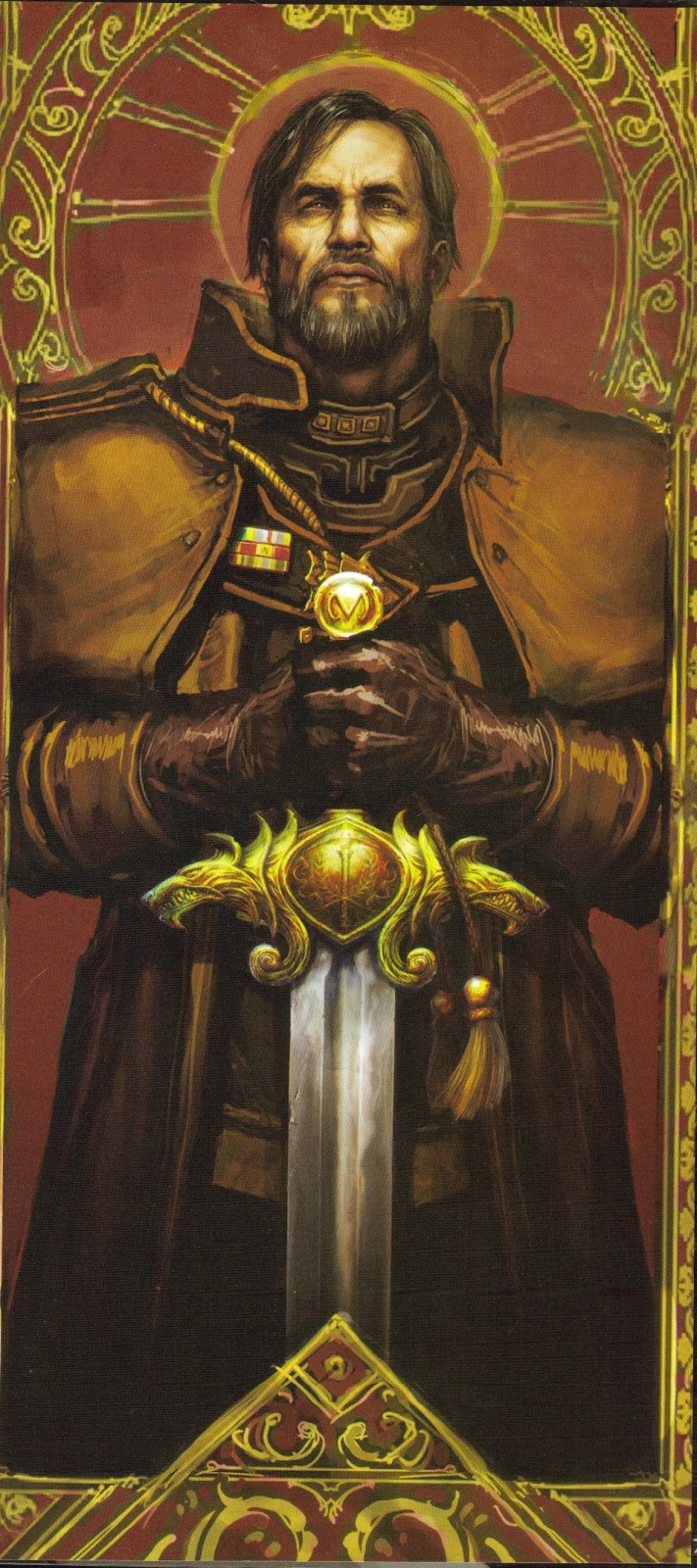 El Descanso del Escriba: septiembre 2015