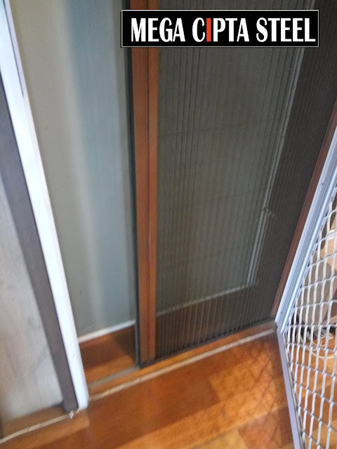 PINTU EXPANDA MEGA CIPTA JAKARTA BEKASI DEPOK BOGOR TANGERANG ...