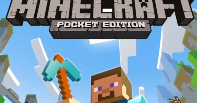 Minecraft - Pocket Edition