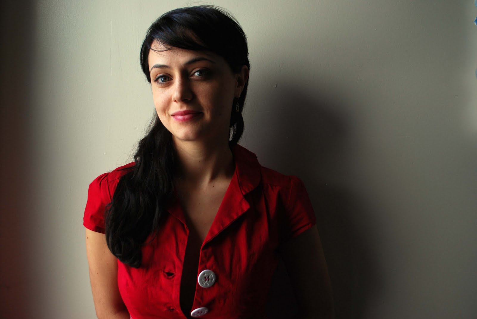 quiet company: Robyn Rikoon