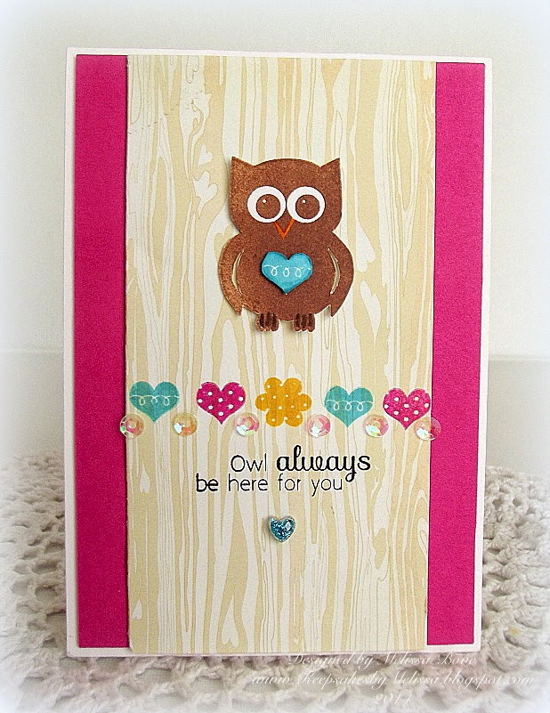 Creating from the Heart: ♥ Simon Says...Let's Be Clear! ♥