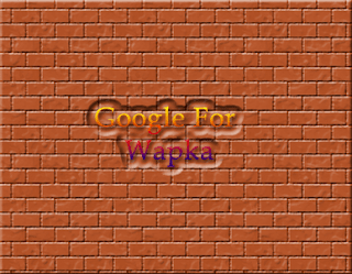 How to add your Wapka Site in Google Search Engine | Noxdo.Blogspot.Com