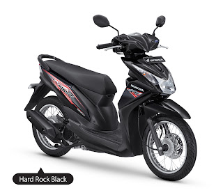 HARGA HONDA BEAT F1