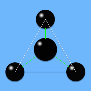 Chemistry Partner: Geometries of Molecules and Ions
