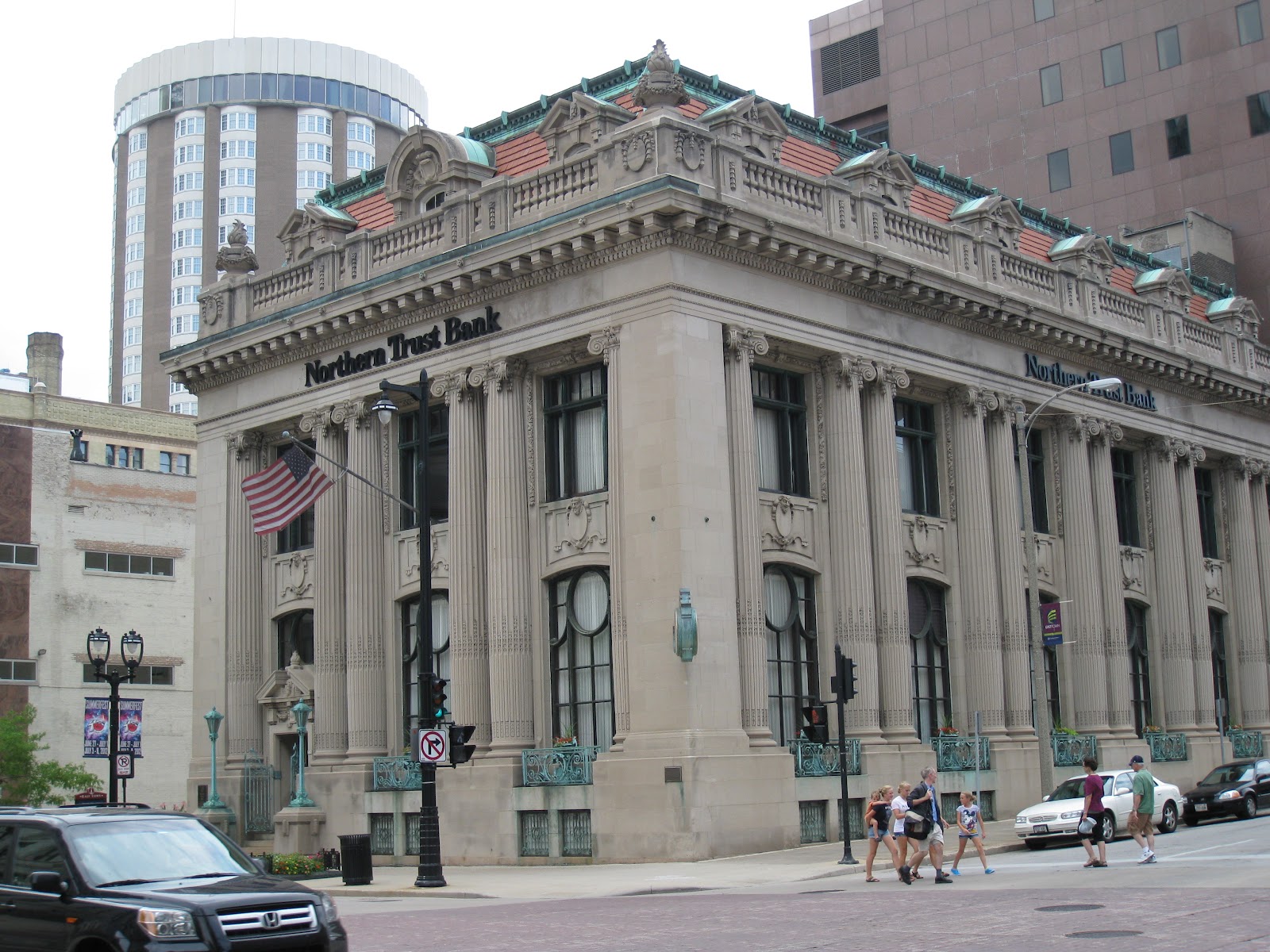 Yuccabloom: A Memoir of Meaningful Meanderings: Milwaukee Excursion ...