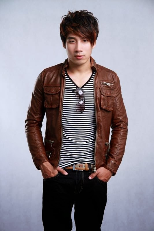 M y a n m a r H u n k s: Min Lu Lu