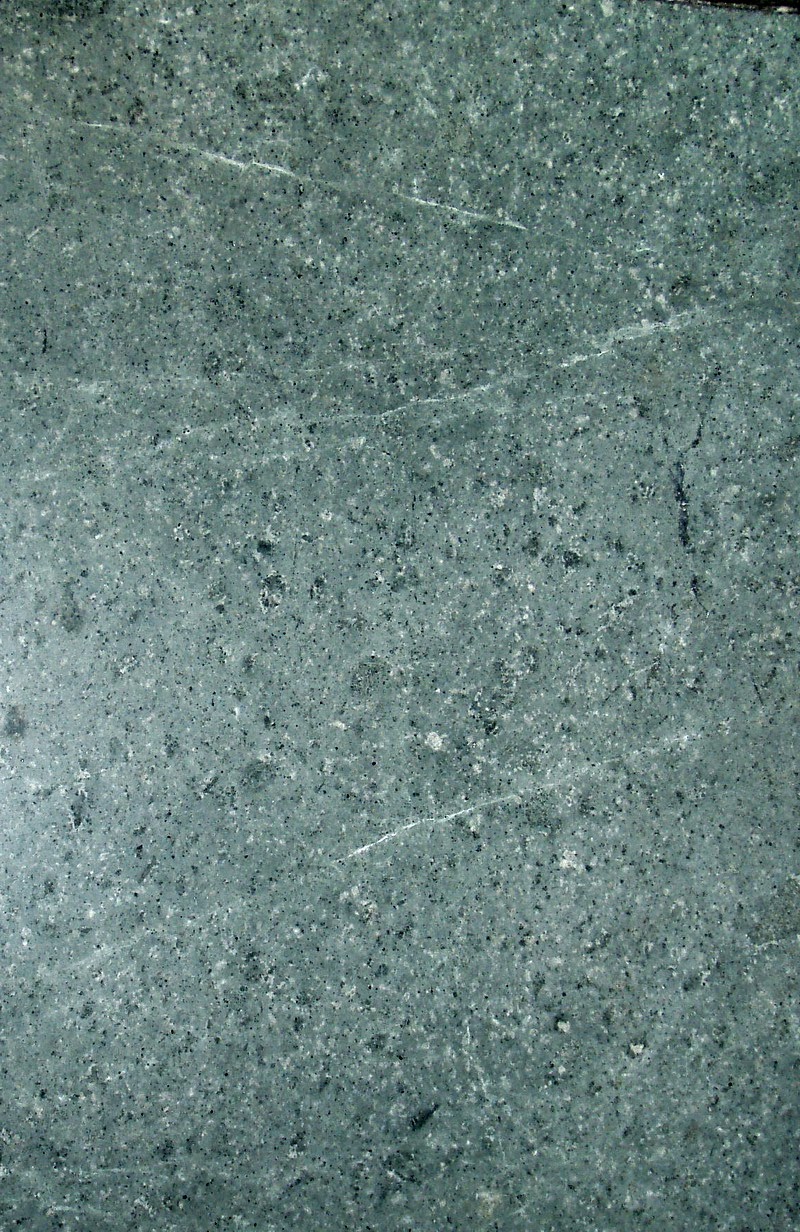 Andesit: Ragam Warna Andesit