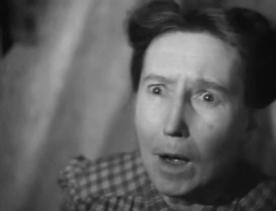 Forgotten Actors: Beatrice Varley