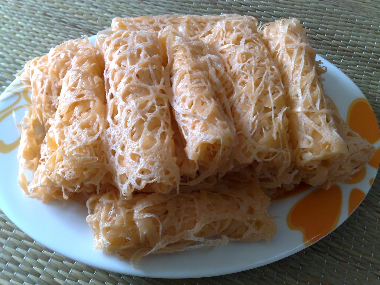 Menarik Gambar Jala, Paling Baru!