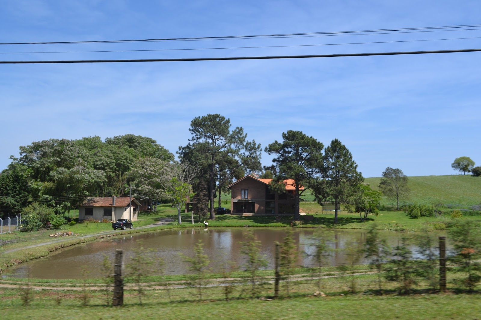 VIAGEM, TURISMO E AVENTURAS POR LUGARES INCRÍVEIS : WITMARSUM / SANTA ...