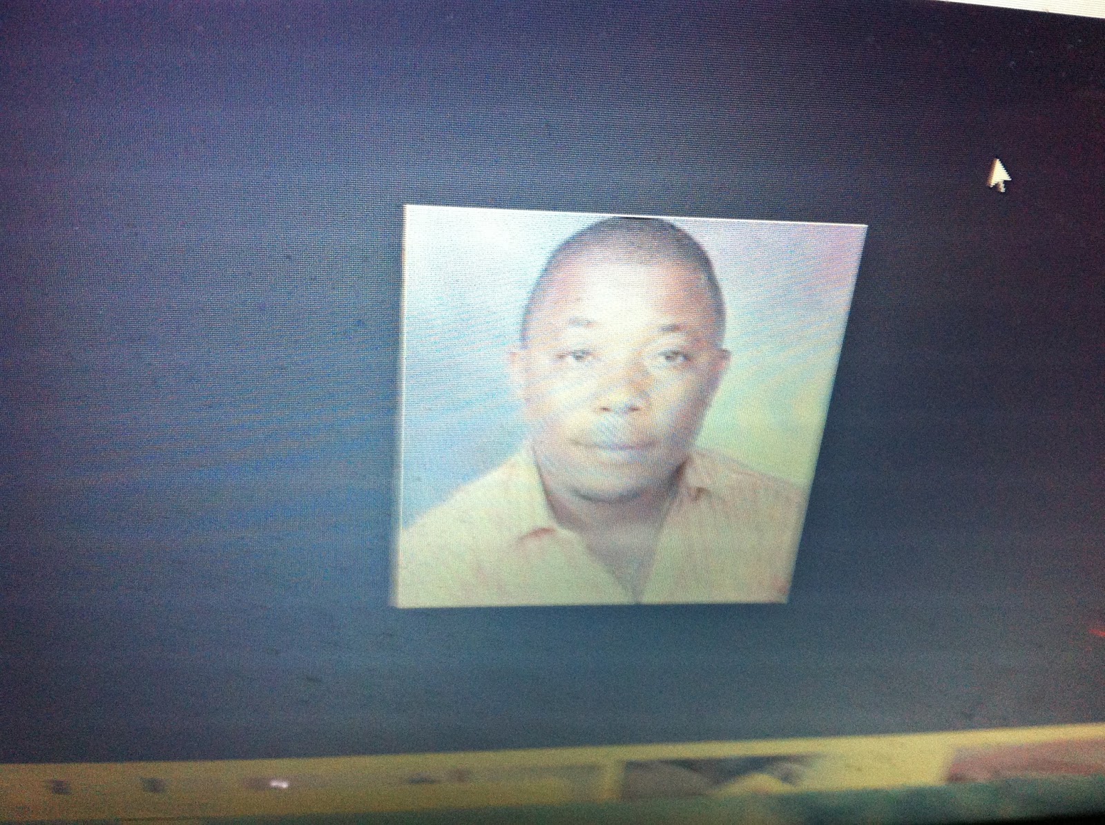 THE BLACK SOCIAL HISTORY:: BLACK SOCIAL HISTORY - AFRO-LIBERIAN ...