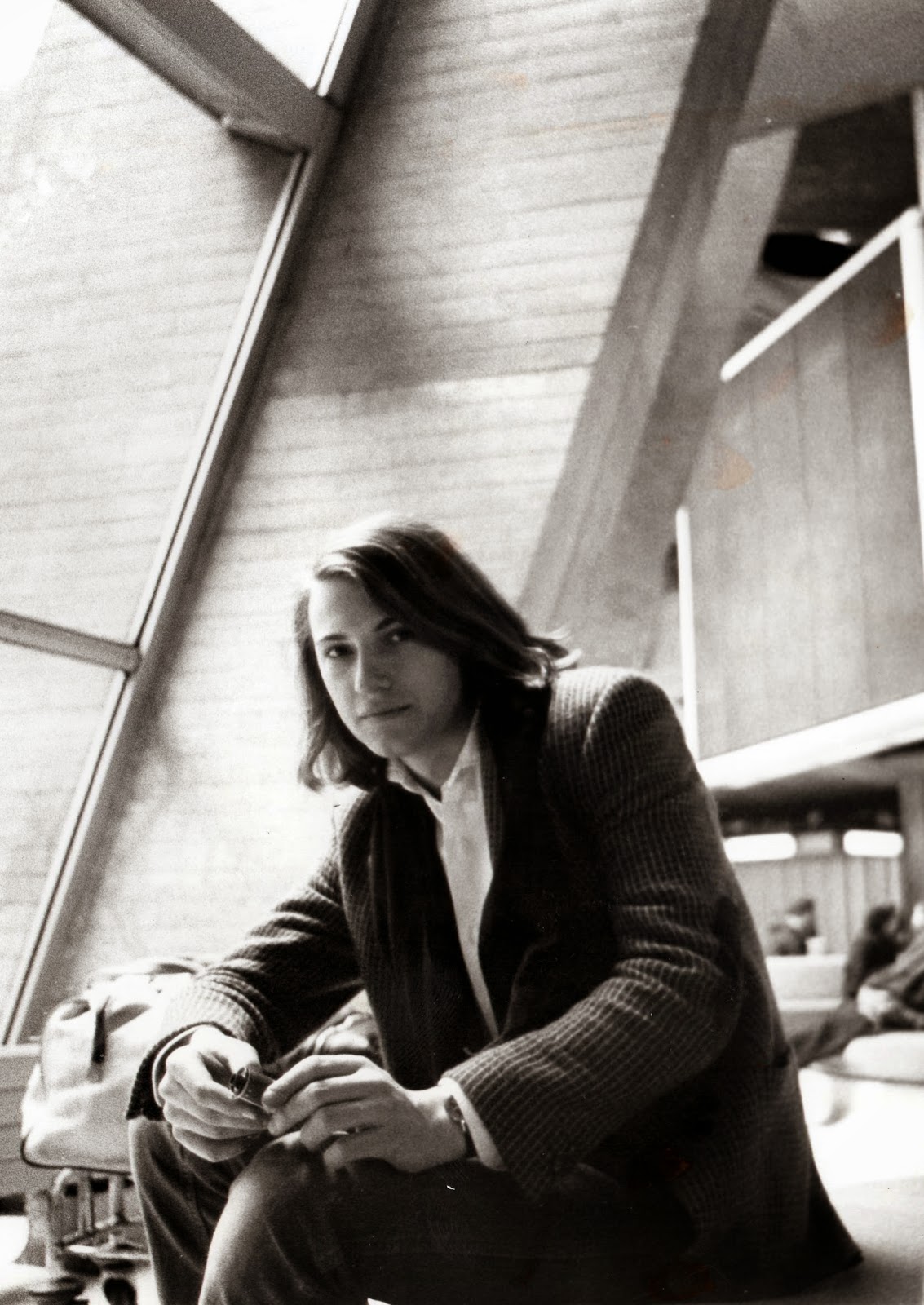 The World of David Vostell 1976 - 2016: 2012