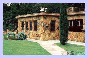 Tasty Texas Travels: Shady Grove: Austin