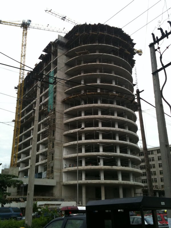 Eko Towers: Concept to Reality (Pictures) - Gistmania