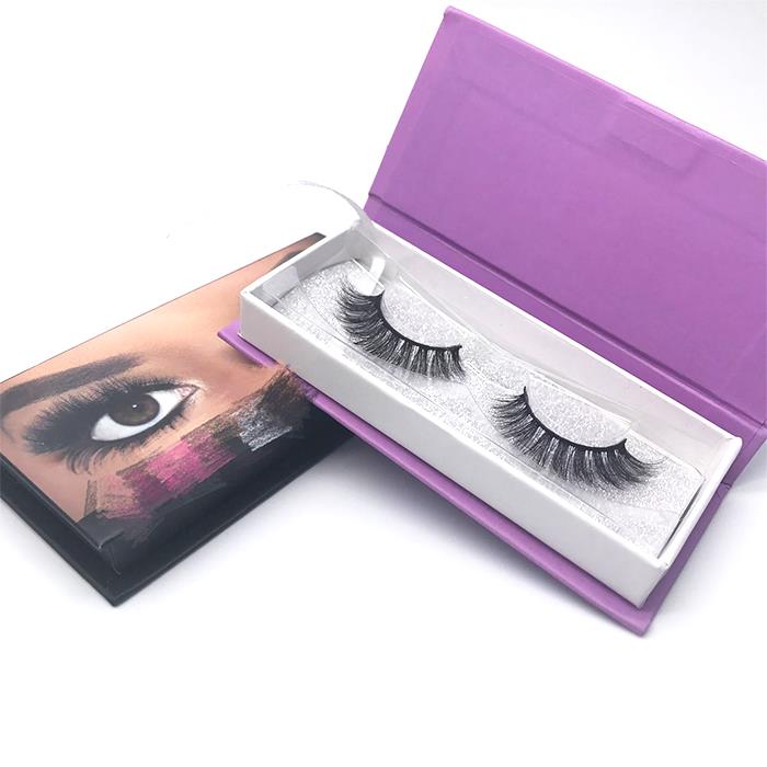 CUSTOM EYELASH BOXES: HIGH-QUALITY CUSTOM PRINTED BOXES ENSURE THE ...