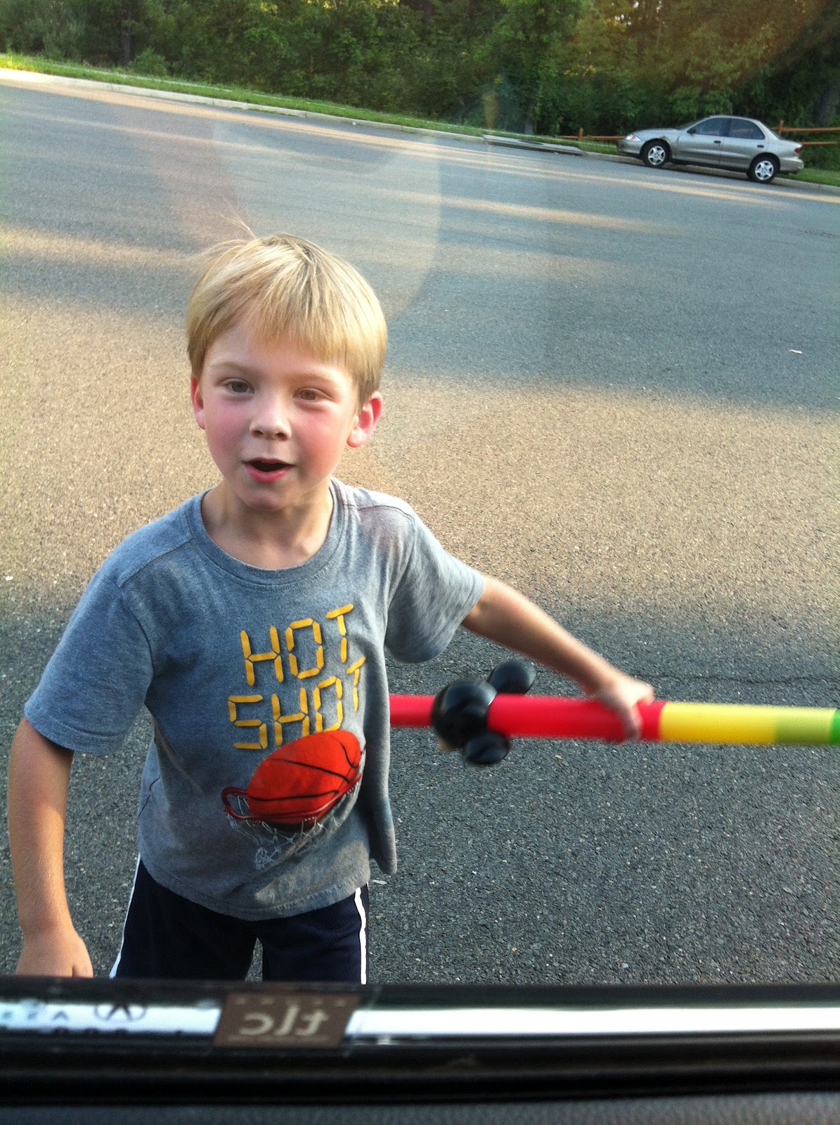 The Gunning Family Blog