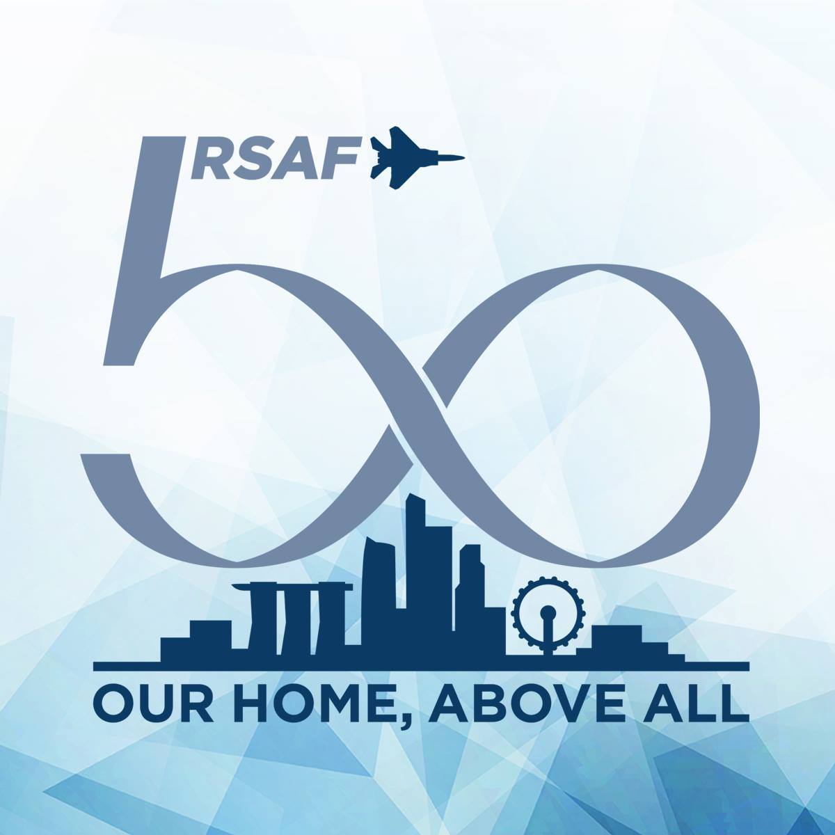 If Only Singaporeans Stopped to Think: RSAF50: Aerial displays ...