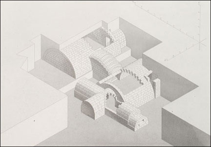 Beyond Architectural Illustration: Graphical Parallel Projection ...