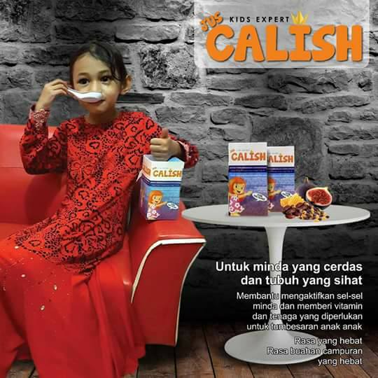 CALISH HARGA MURAH - Produk Harga Murah