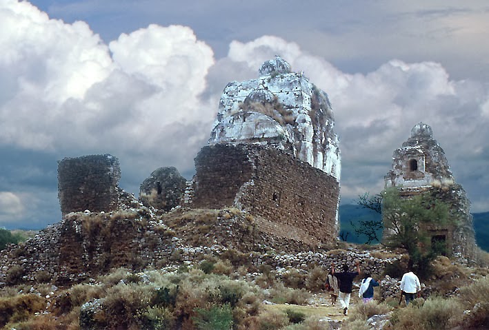 Kalar Kahar historical place of Punjab province of Punjab, Pakistan