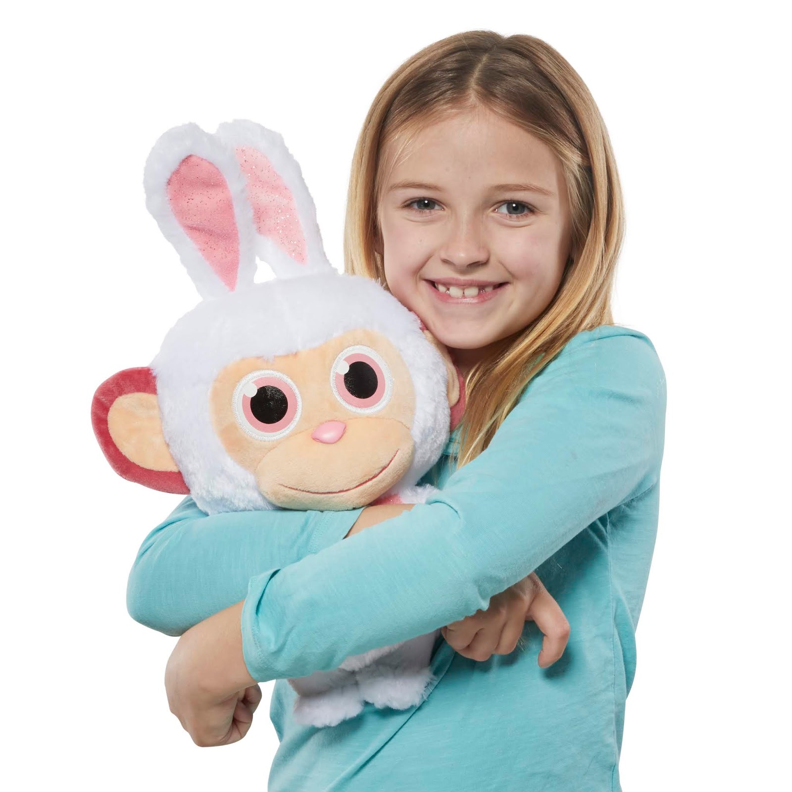 "Wonder Park" Movie Themed Toys and Other Adorable Toys | Reviewz & Newz