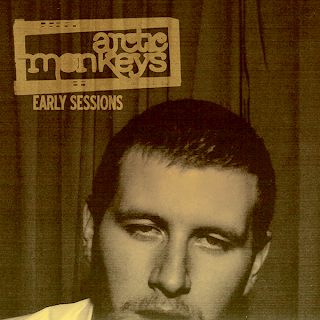 Lualdi » Arctic Monkeys México: Early Sessions