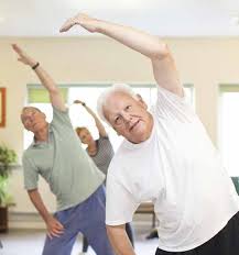 Health Information Guide- HELP: Preventing Falls: Exercises for ...