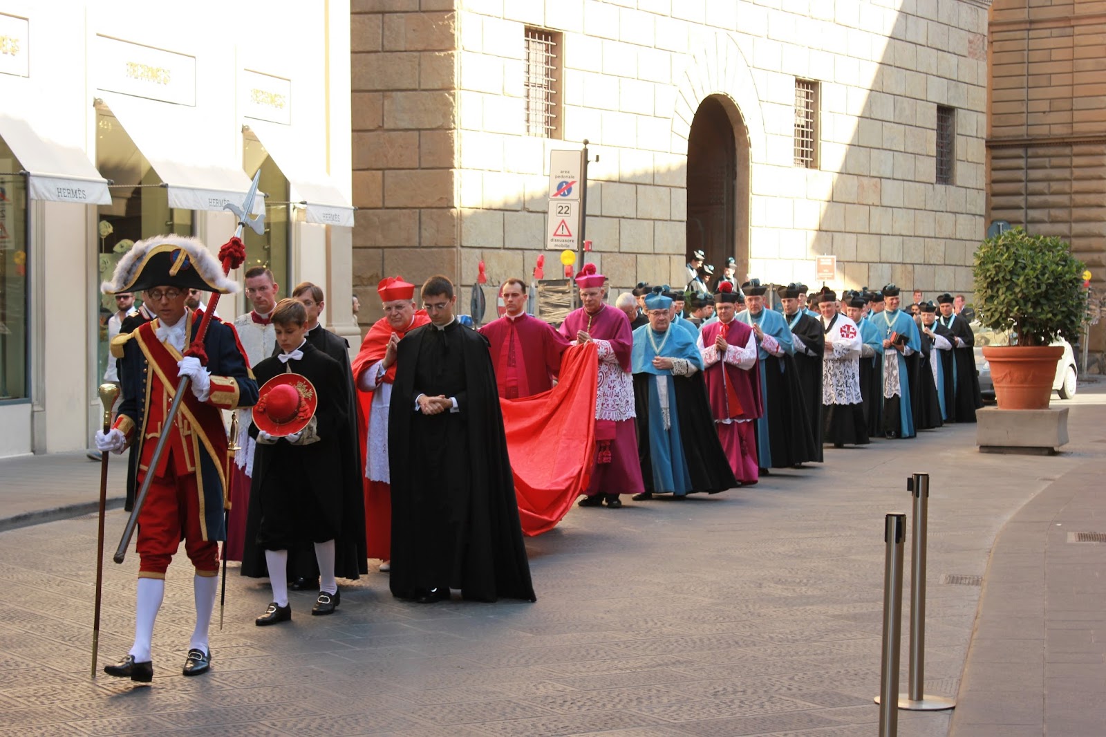 Mary and Joseph's Gem: ICKSP ORDINATIONS
