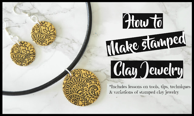 Vikalpah: DIY knobs using polymer clay