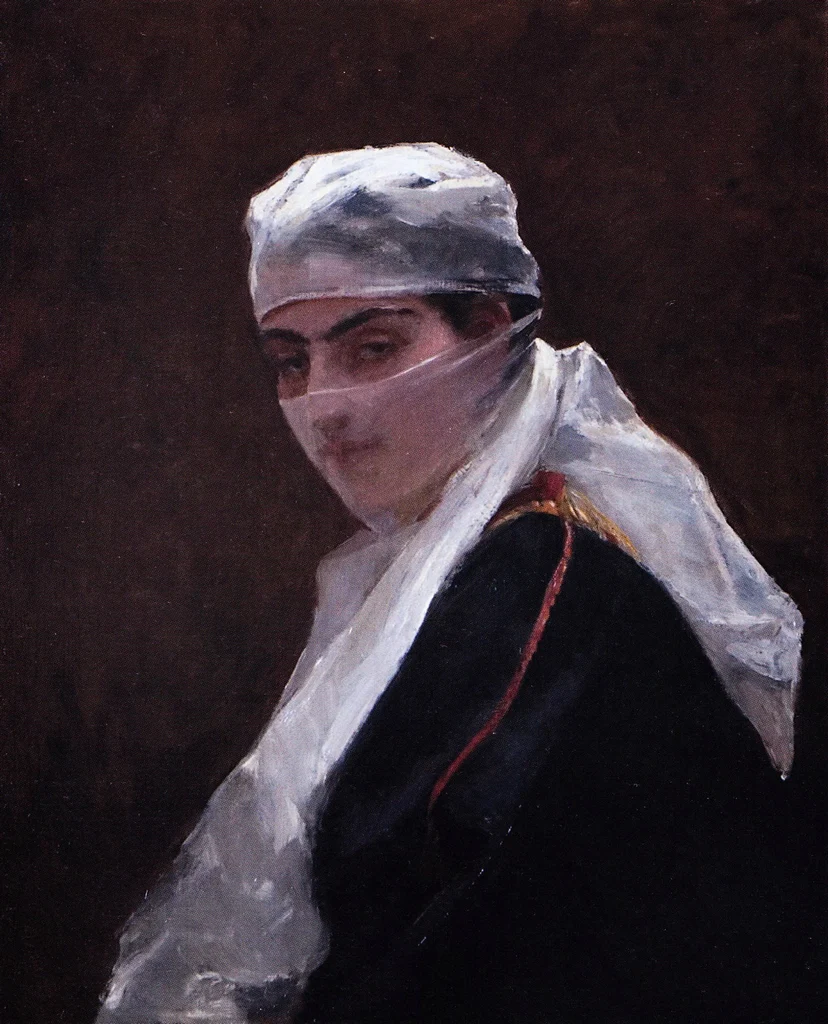 Domenico Morelli | Symbolist painter | Tutt'Art@ | Pittura * Scultura ...