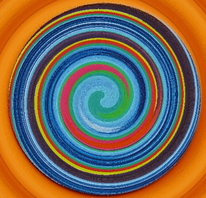 runde Bilder: darum rund!