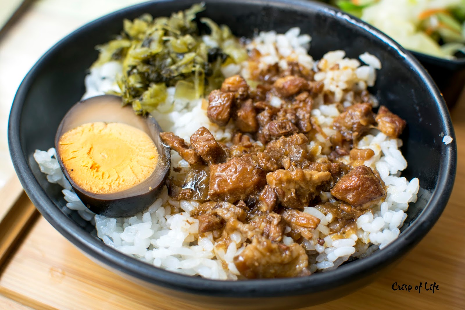 Taiwanese Delight KoChaBi Restaurant @ Penang - Crisp of Life - Penang ...