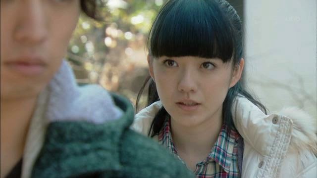 Dorama World: Review of "Lost Days" (ロスト・デイズ) - Winter 2014