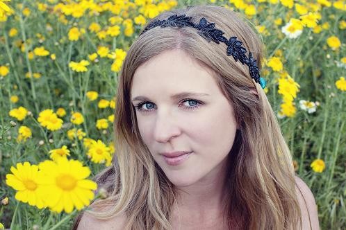 Chow and Chatter: Interview with Regina from Acute Designs