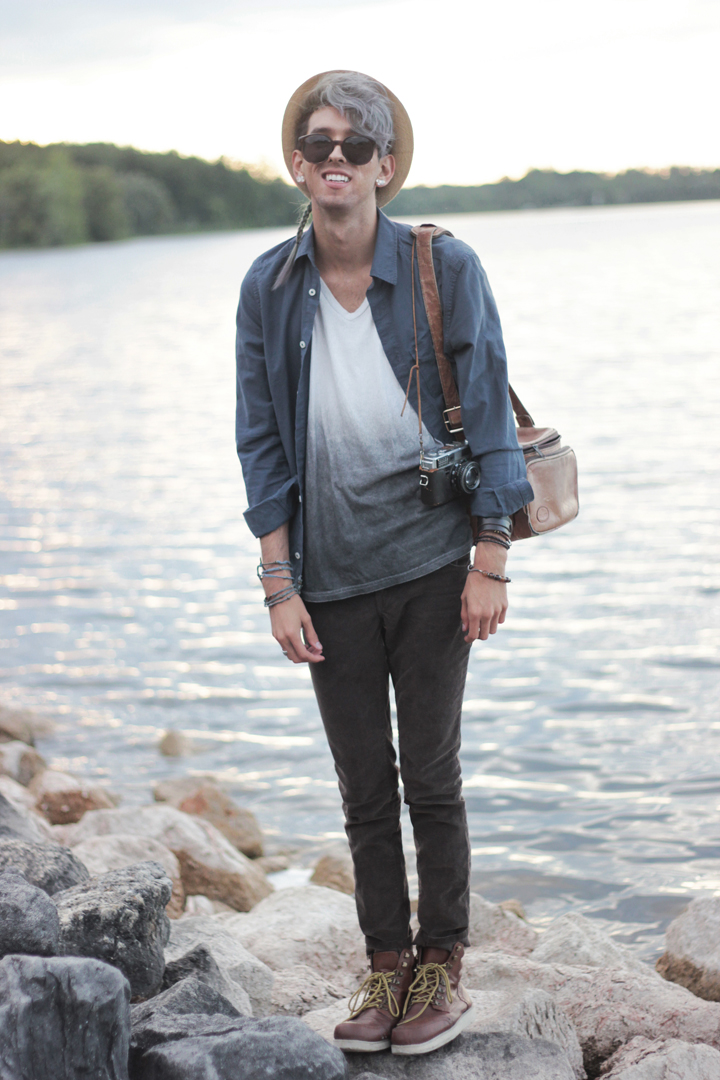 Bobby Raffin: A New Wave