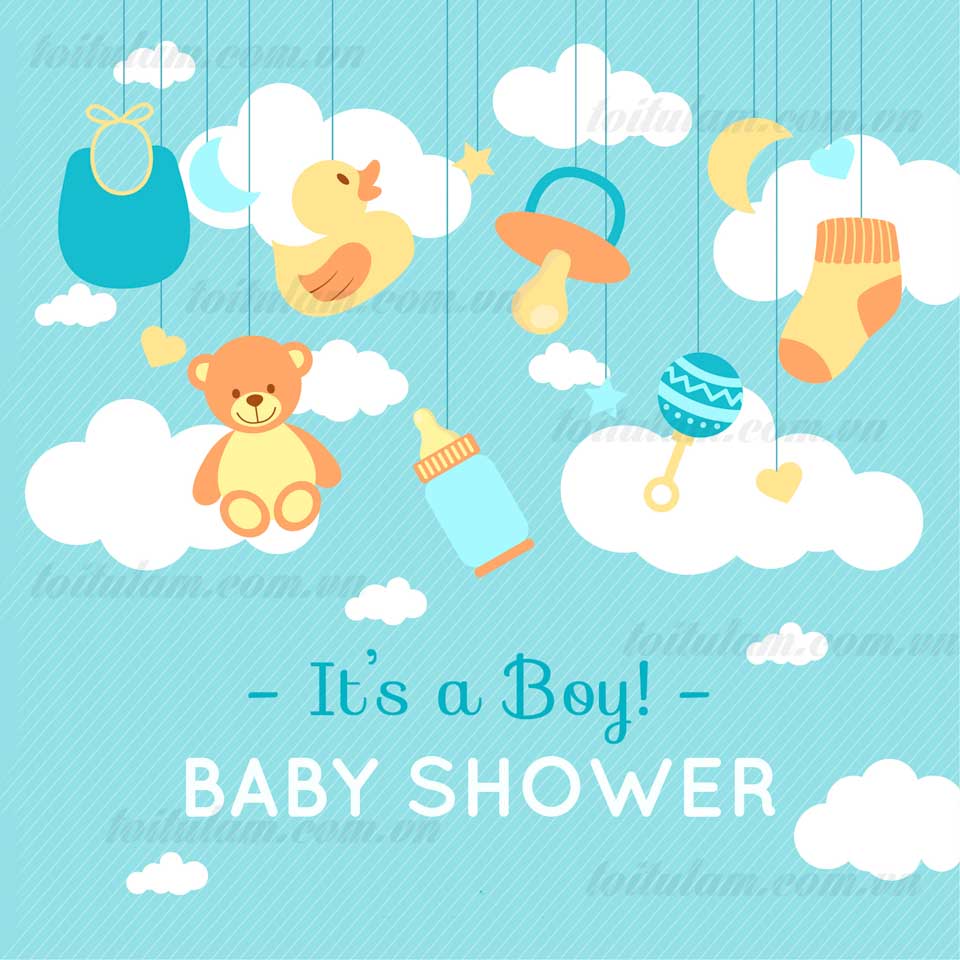 Những mẫu phông sinh nhật cho bé đẹp nhất năm 2019 - Phụ Kiện Sinh Nhật ...