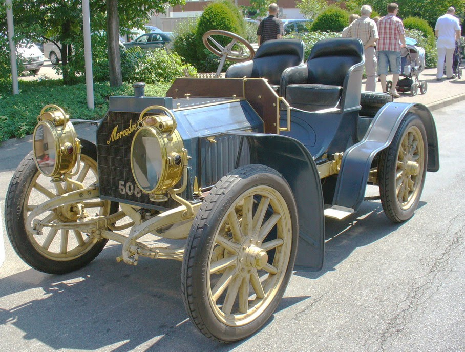 Los mejores carros: ¿Qué es un carro?